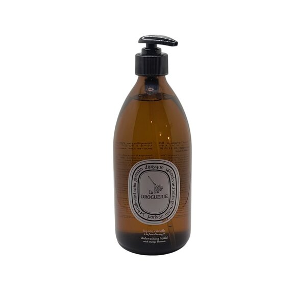 diptyque | Kitchen | Diptyque La Droguerie Dishwashing Liquid 69 Fl Oz ...